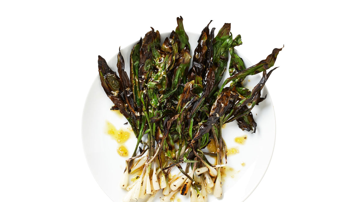 How to on Ramps! – Family Dinner