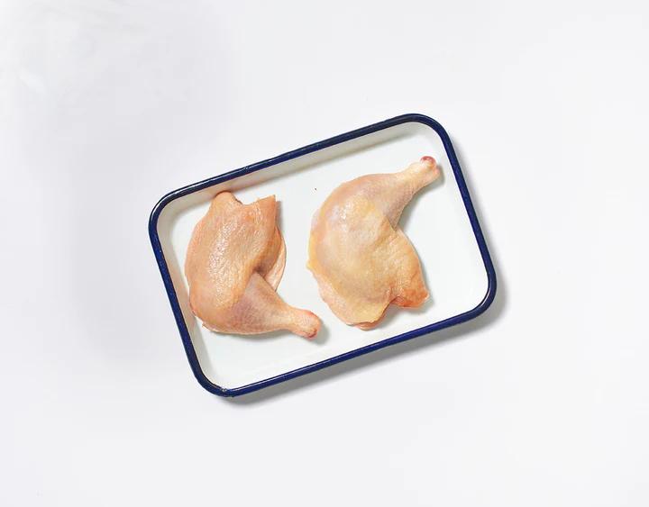 Meat & Fish – Family Dinner