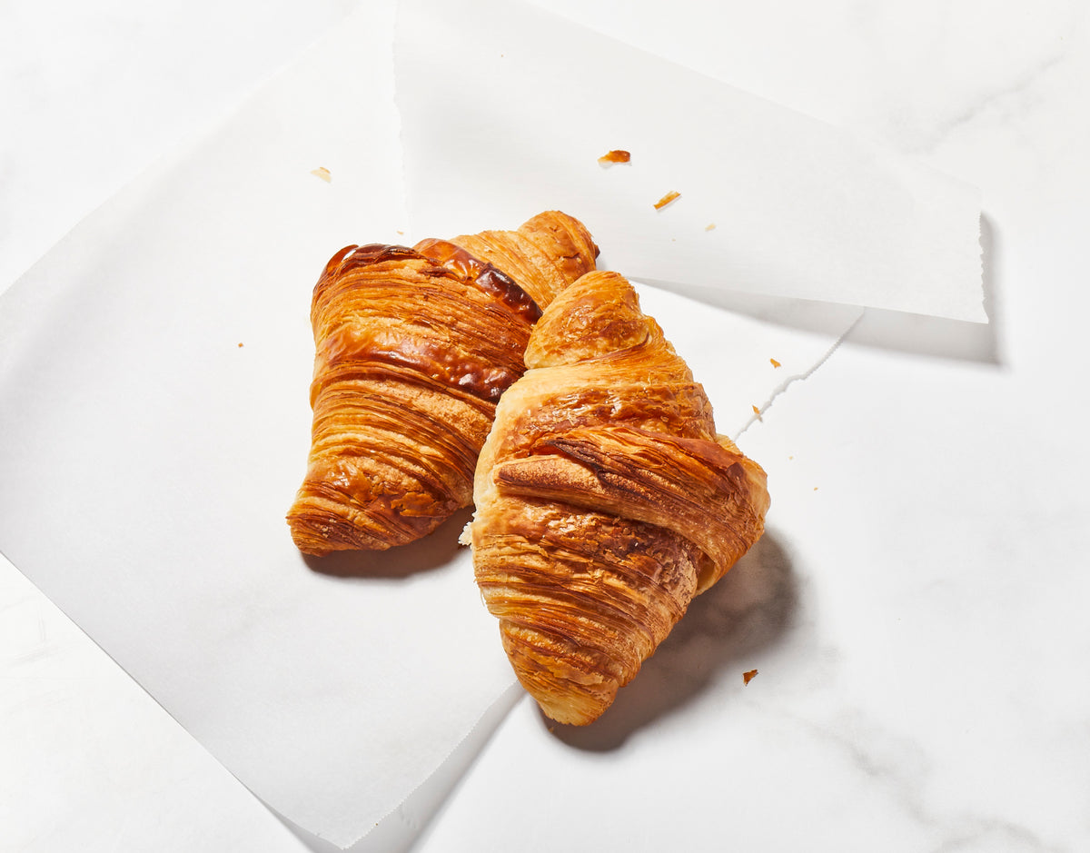 Pastry of the Week – Family Dinner